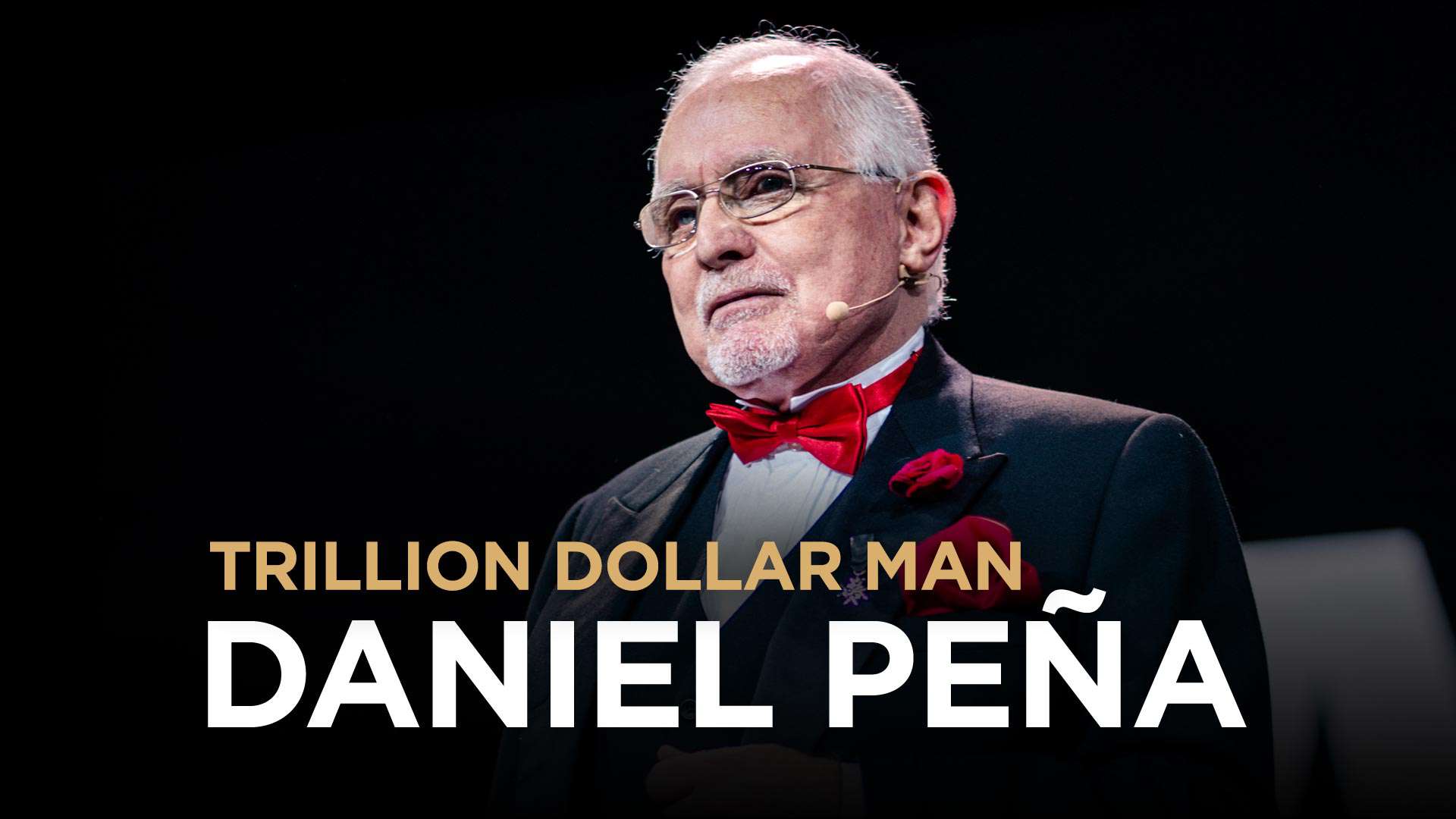 Dan Pena | AI Character & Chat