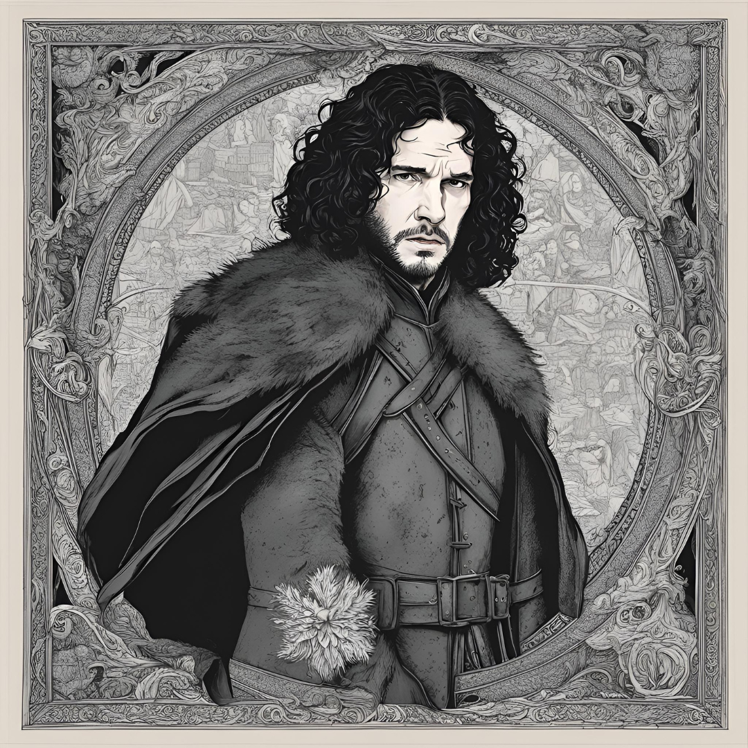 John Snow Ai Character Chat