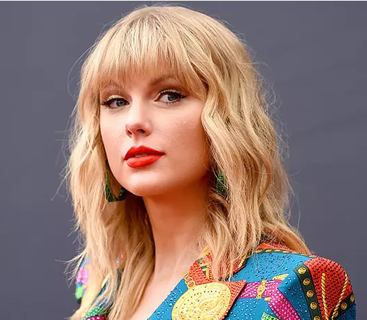 Taylor Swift | AI Character & Chat